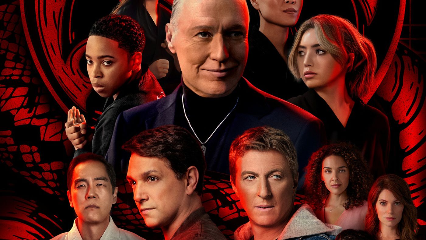 Cr tica Cobra Kai Temporada 5 S rie Amadurece Na Dose Necess ria Cr tica Cobra Kai Temporada 5 S rie Amadurece Na Dose Necess ria