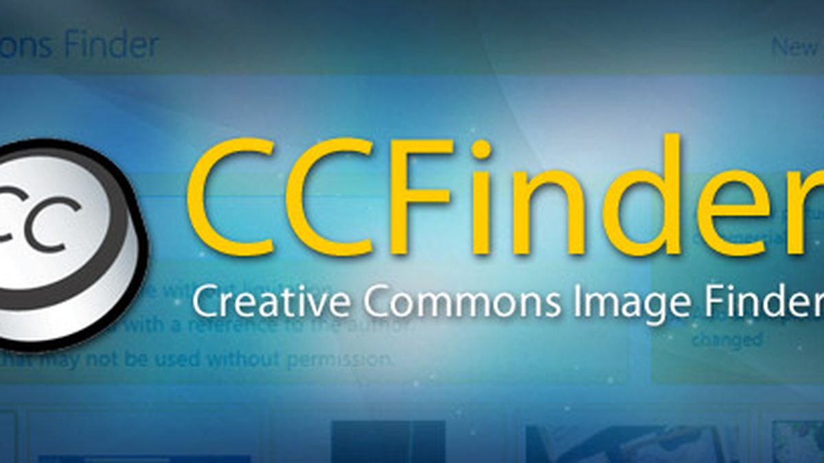 Encontre imagens livres de direitos autorais com o CCFinder - Canaltech