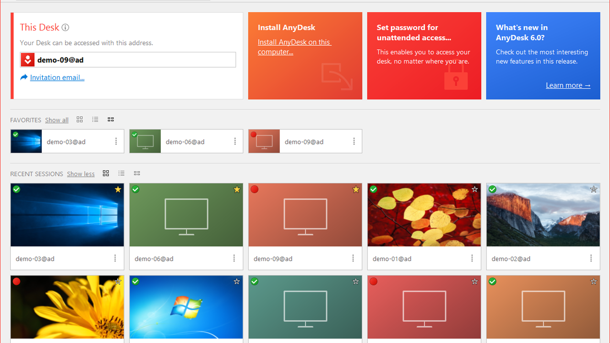 Como usar o AnyDesk | Guia Prático - Canaltech