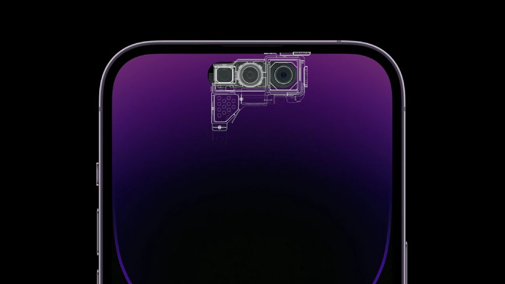 iPhone 15 terá sensor de proximidade integrado à Dynamic Island - Canaltech