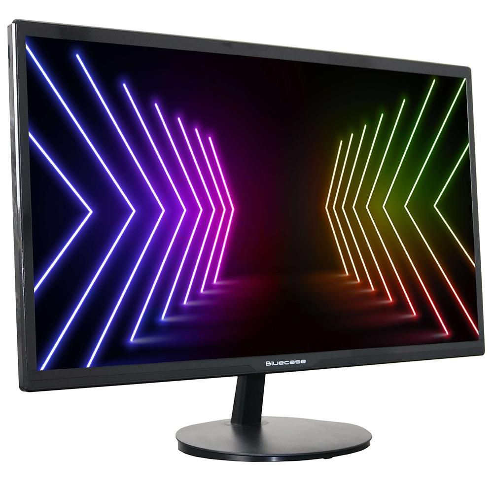 Monitor Bluecase LED 23.8´, HDMI, 3ms - BM24X1CASE 9222 - Canaltech Ofertas