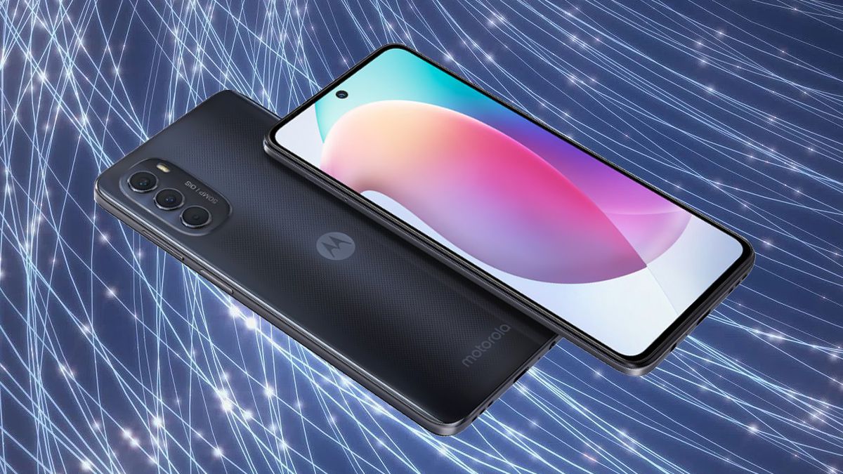 Moto G72 vaza com novo design, câmera de 108 MP e biometria sob a tela ...