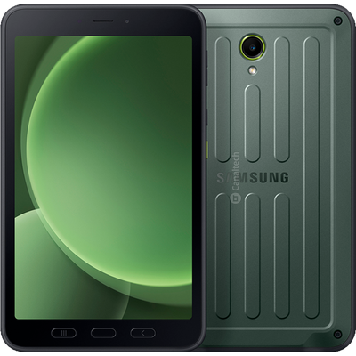 Samsung Galaxy Tab Active 5 - Ficha Técnica - Canaltech