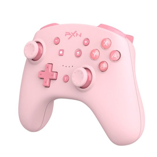 Gamepad para Nintendo Switch [INTERNACIONAL] 152368 - Canaltech Ofertas