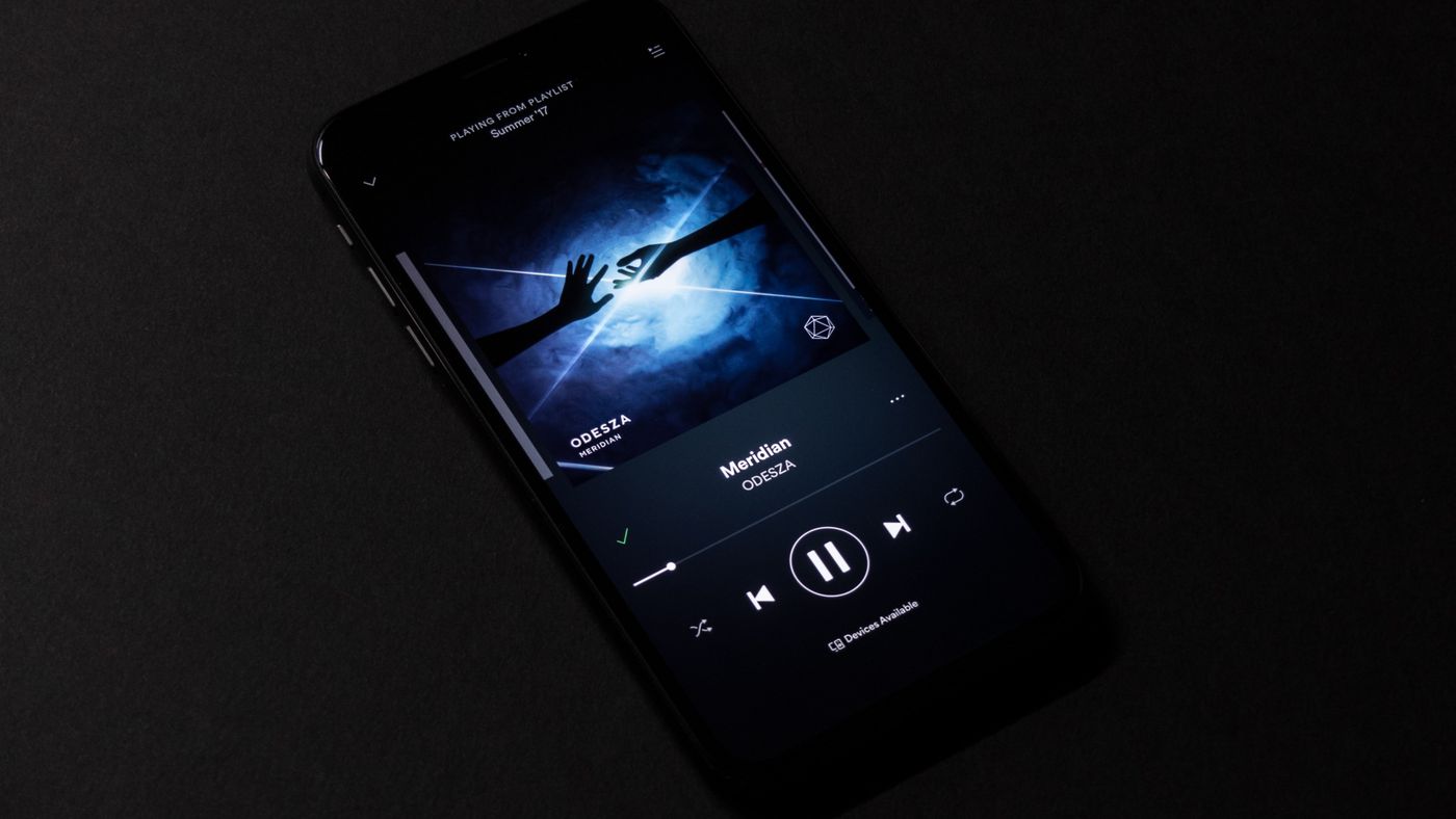 Como adicionar e usar o widget do Spotify no iOS 14 - Canaltech