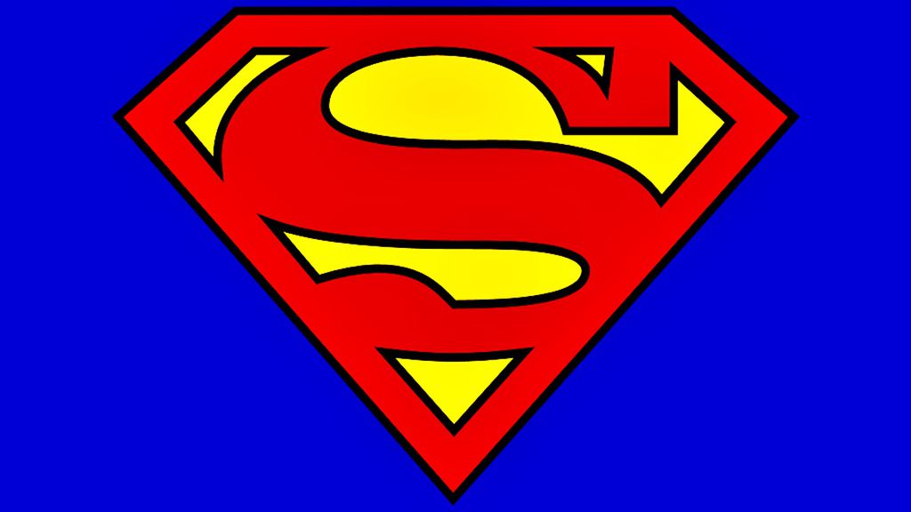 Superman | Nova origem de seu símbolo agora se conecta com os filmes ...