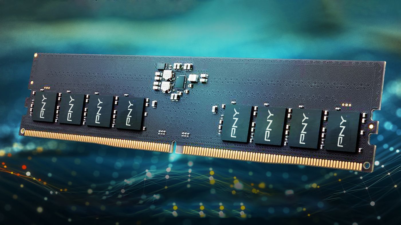 Memórias DDR5 estão custando mais de R$ 11 mil no eBay - Canaltech
