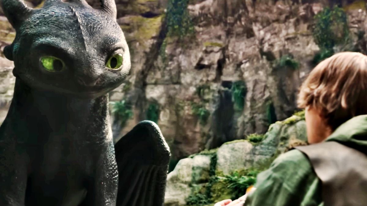 Como Treinar o Seu Dragão: Veja trailer e saiba mais sobre a versão live-action - Canaltech