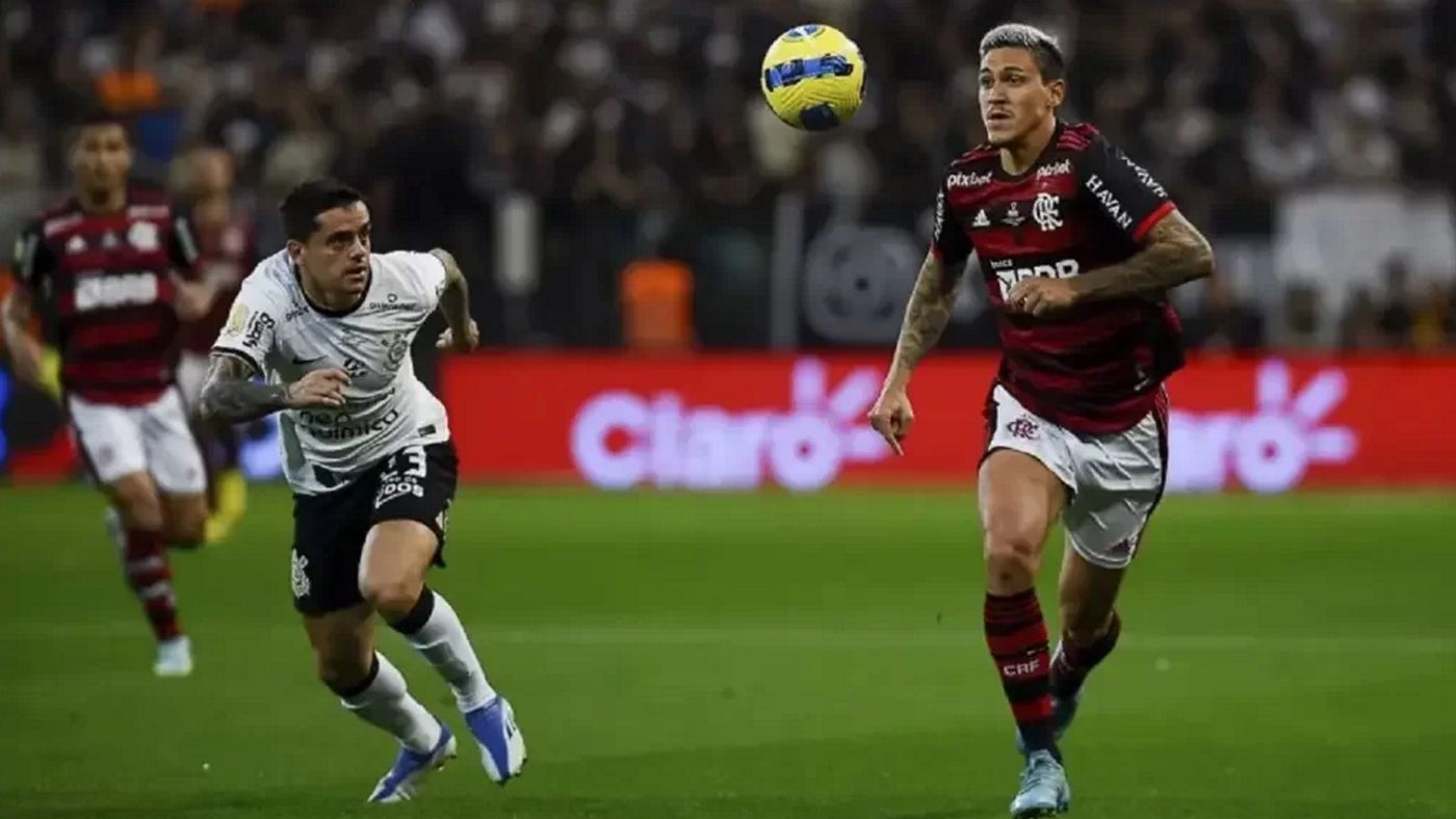 Flamengo x Corinthians | Onde assistir à final da Copa do Brasil ao ...