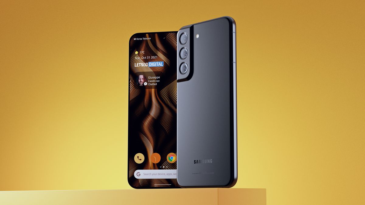 Linha Galaxy S22 ganha detalhes de cores e início de produção - Canaltech