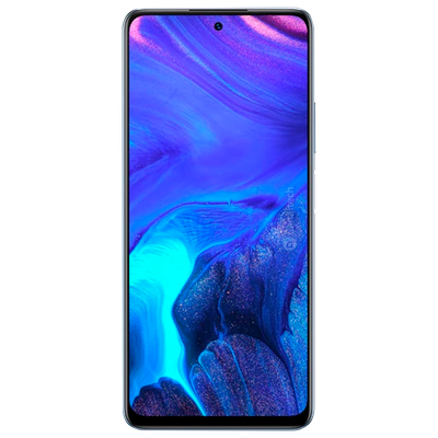 Infinix Note 10 Pro - Ficha Técnica - Canaltech