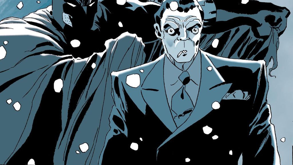 Quem é Sal Maroni, o mafioso que está prestes a entrar no universo de ...