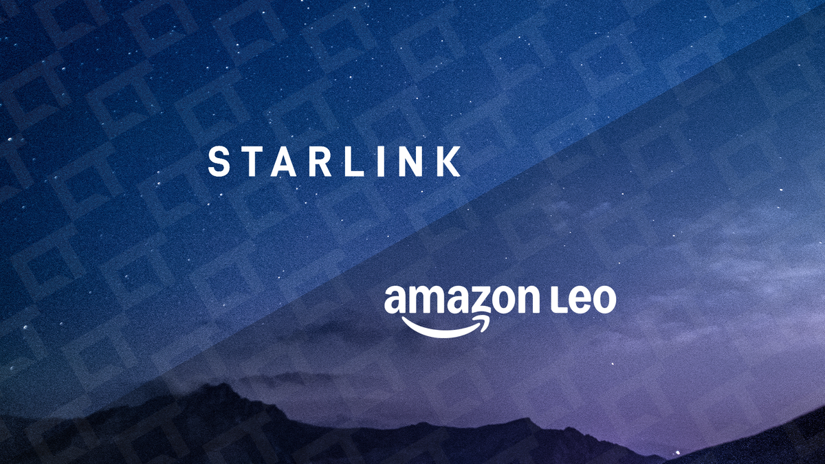 Starlink x Amazon Leo: qual internet via satélite será melhor? - Canaltech