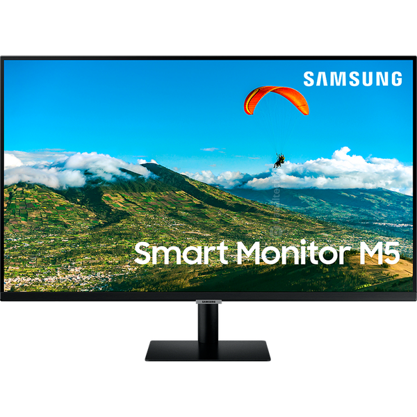 Samsung Smart Monitor M5 2023 - Ficha Técnica - Canaltech