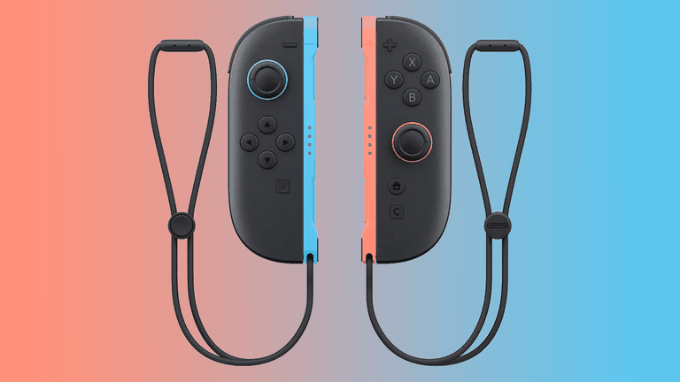 Joy-Con 2 não terá Hall Effect nos direcionais nem nos gatilhos - Canaltech