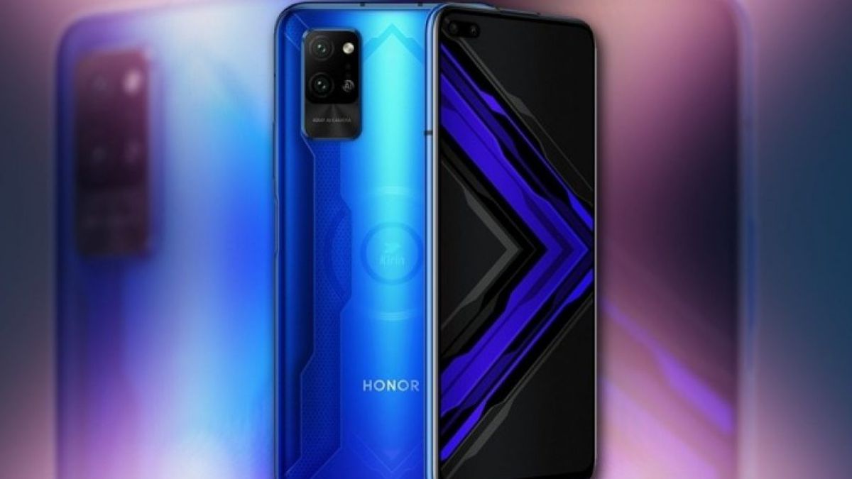 Honor Play 4 e 4 Pro têm especificações vazadas e data de anúncio ...