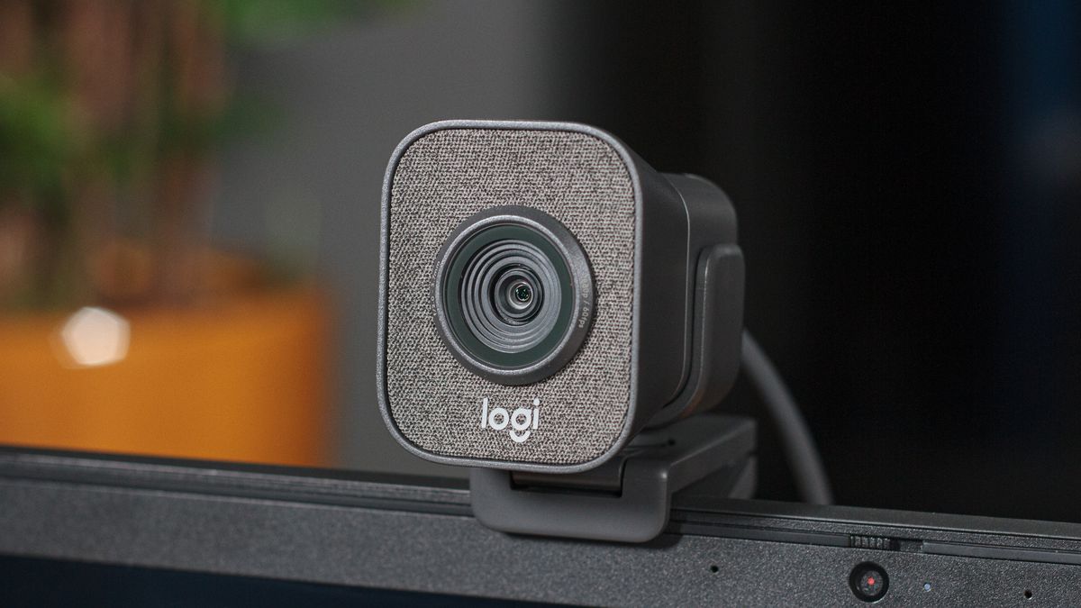 Review Logitech StreamCam Plus | A webcam ideal para lives - Canaltech