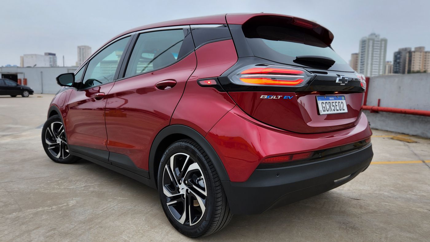 5 motivos para NÃO comprar o Chevrolet Bolt 2022 - Canaltech