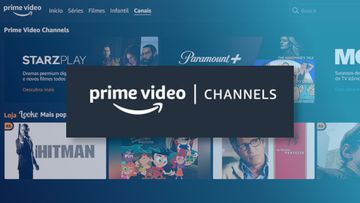 Prime Channels: quais os programas de TV do Amazon Prime Video - Canaltech