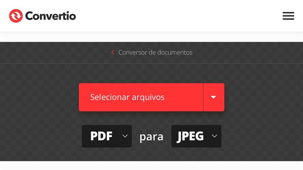 Como Transformar PDF em JPEG: Guia Prático | AlternativaPara.com.br