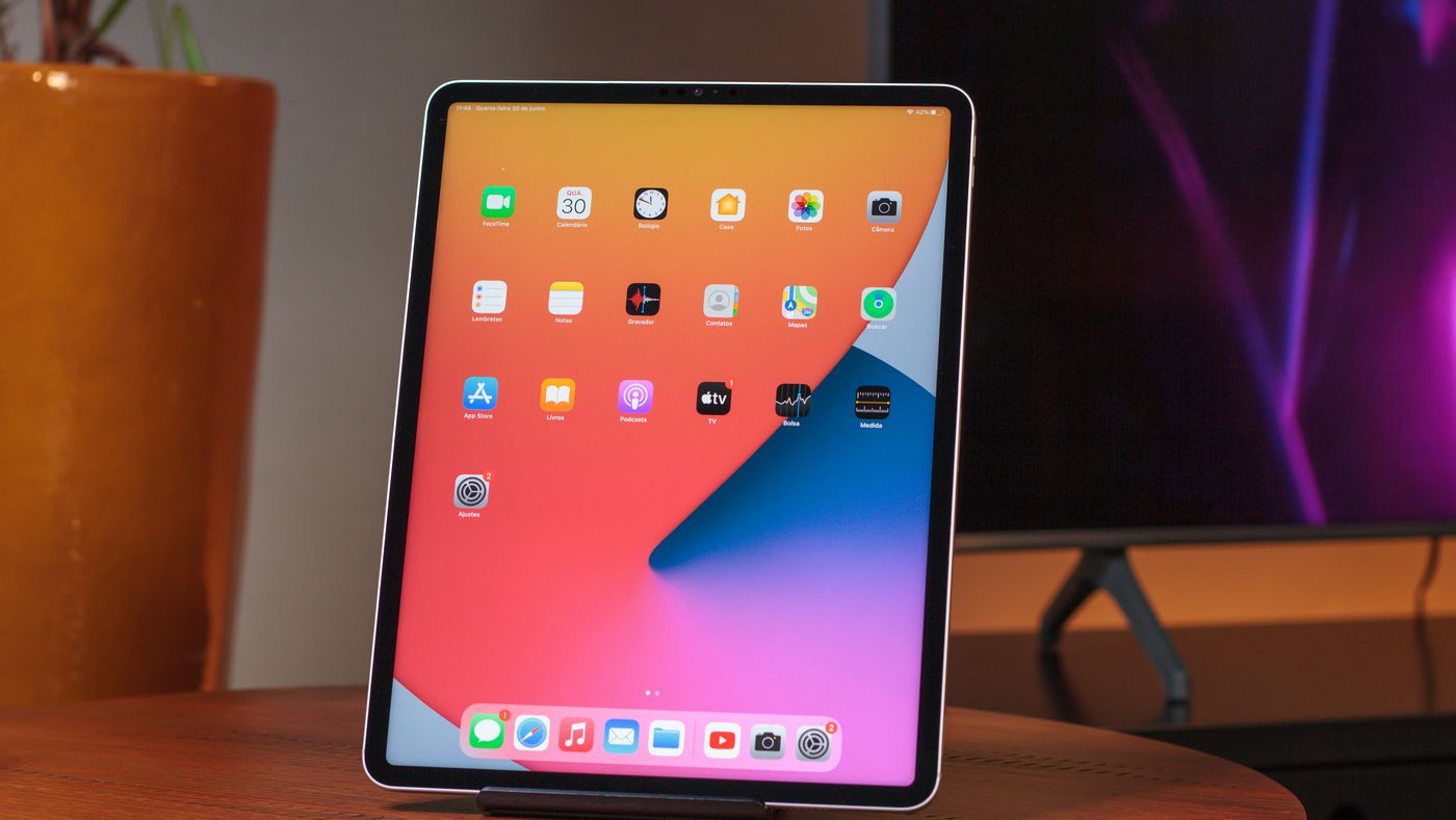 Todas as novidades do iPadOS 15 - Canaltech