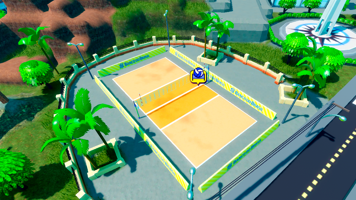 Banco do Brasil anuncia experiência interativa no Roblox - Canaltech