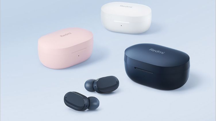 Redmi Earbuds 3 Pro é anunciado com chip Qualcomm e autonomia de até 30 ...