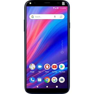 BLU G5 Plus - Ficha Técnica - Canaltech