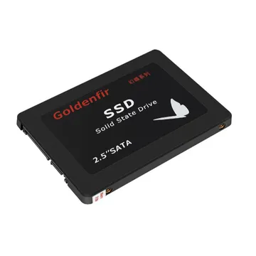 SSD Goldenfir 512GB [INTERNACIONAL] 153994 - Canaltech Ofertas