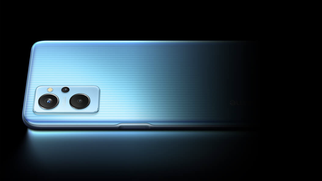 Realme 9i é oficial com Snapdragon 680 e câmera de 50 MP - Canaltech