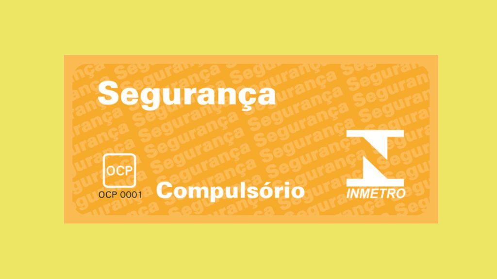 Como saber se o selo do INMETRO é falso? - Canaltech