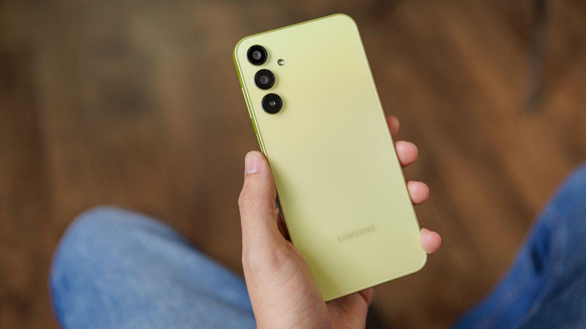 Samsung Galaxy A06 e A16 são encontrados em primeiras certificações ...