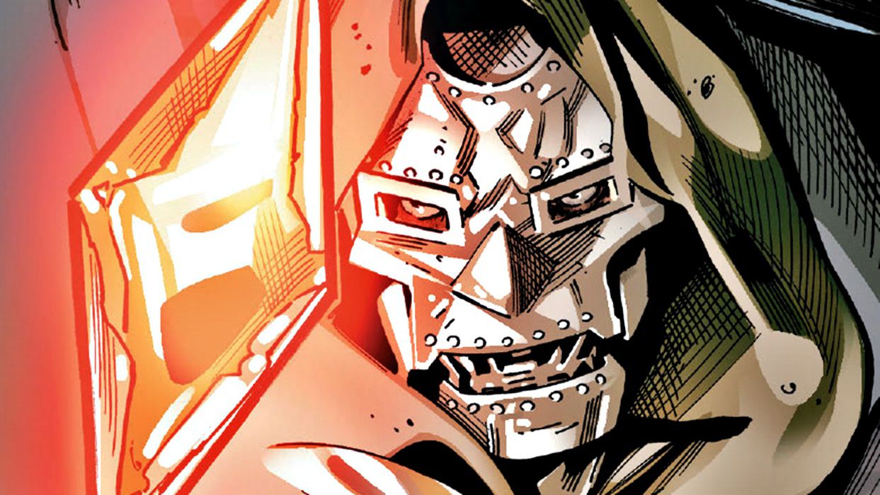 Marvel estreia novo artefato tão poderoso quanto as Joias do Infinito ...