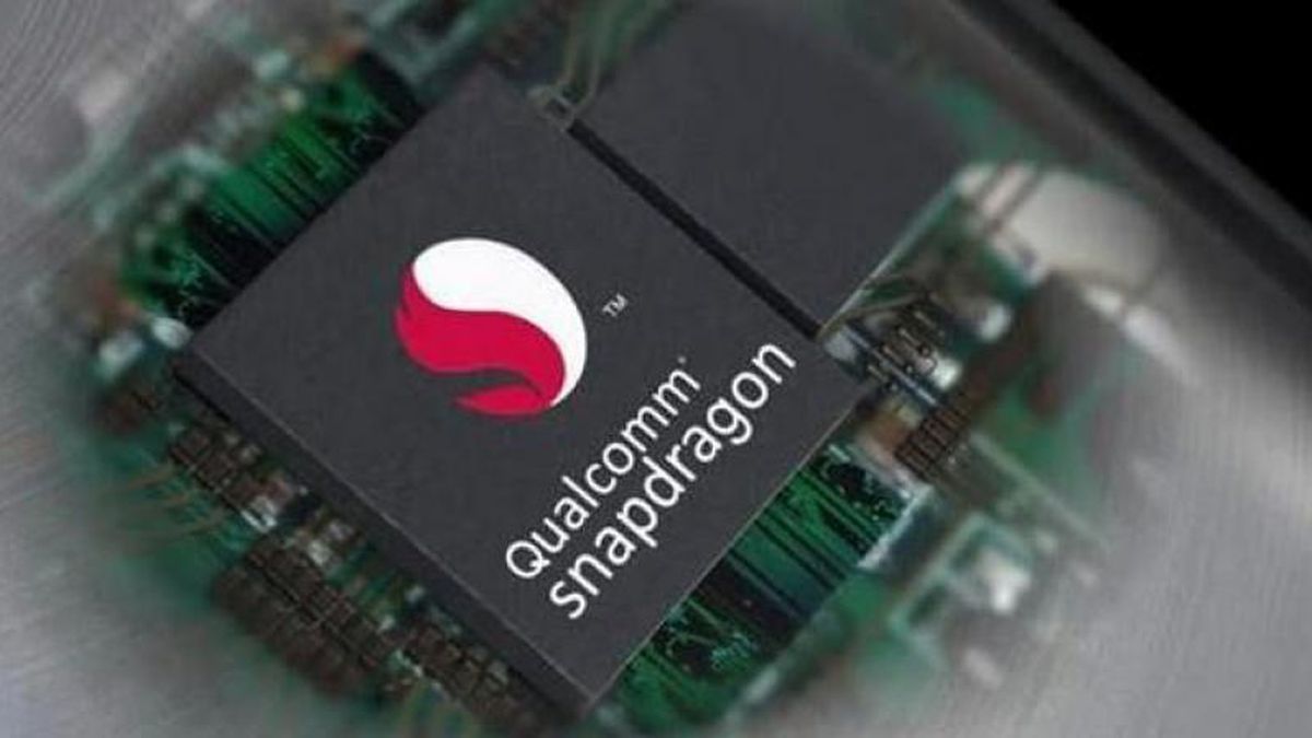 SC7295: Qualcomm já prepara sucessor do Snapdragon 7c para PC, aponta ...