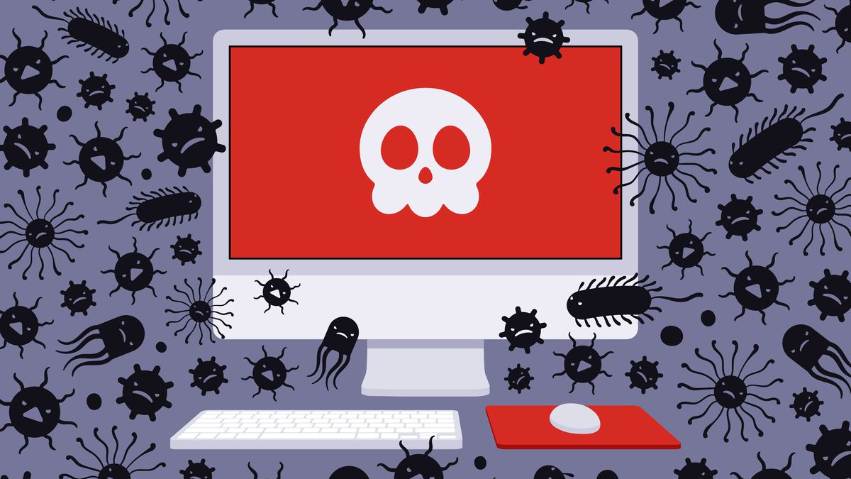 Confira sinais de que seu PC pode estar com vírus - Canaltech