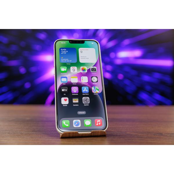 Apple iPhone 14 Plus (256 GB) – Estelar - Canaltech Ofertas