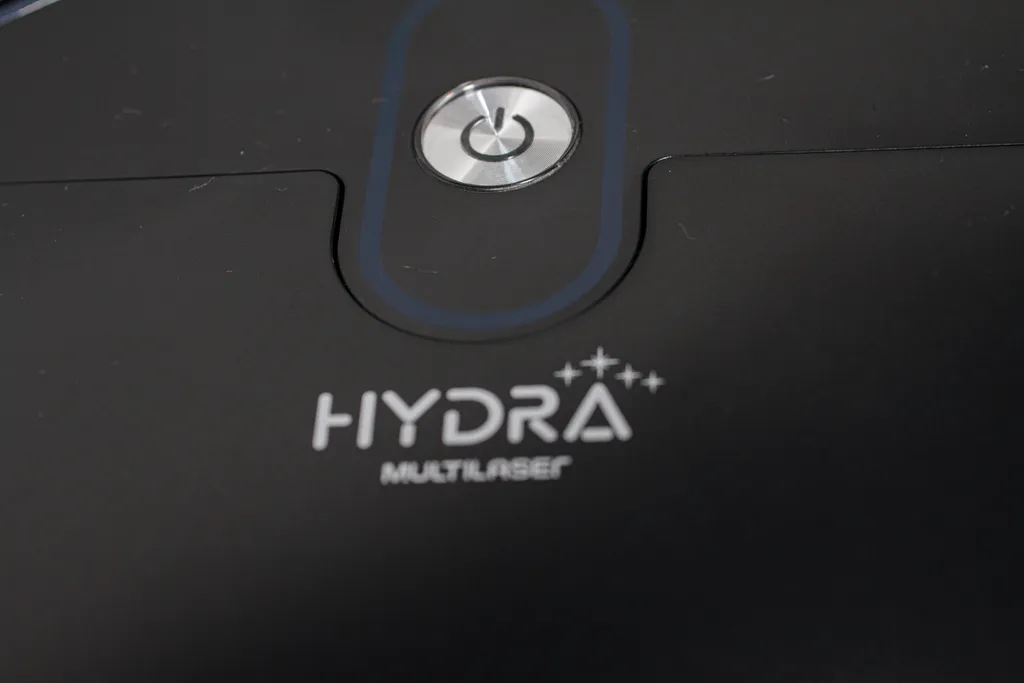 Review Multilaser Hydra | É bom e ainda passa pano úmido - Canaltech