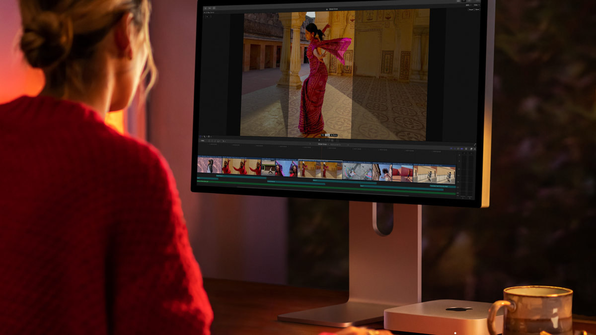Mac Mini com M2 Pro passa por benchmark, mostrando CPU superior ao M1 ...