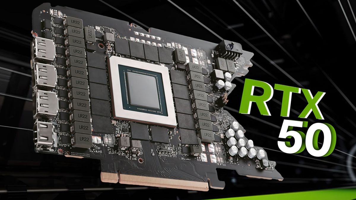 GeForce RTX 5080 mobile já está com fabricantes de notebooks - Canaltech