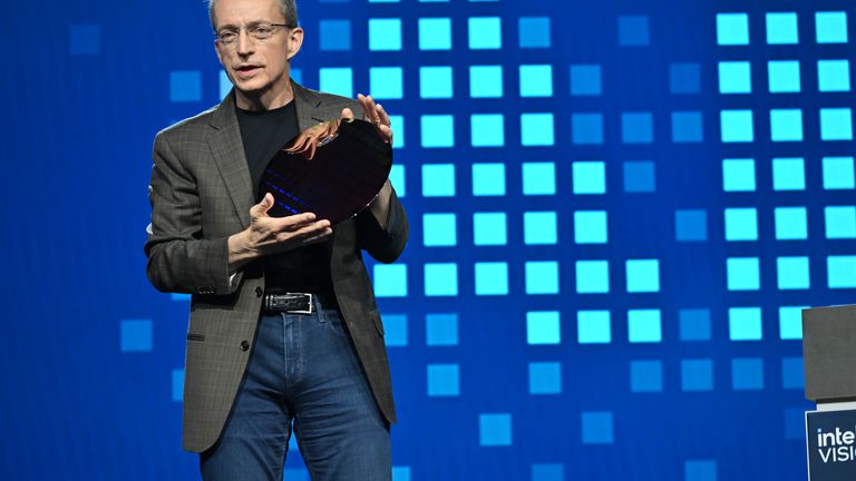 Intel Innovation 2024 acontece em setembro com novidades sobre Arrow ...