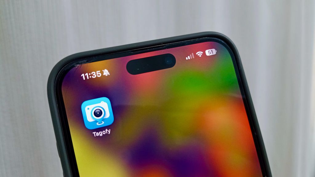 Como usar o Tagofy para tirar fotos com geolocalização - Canaltech