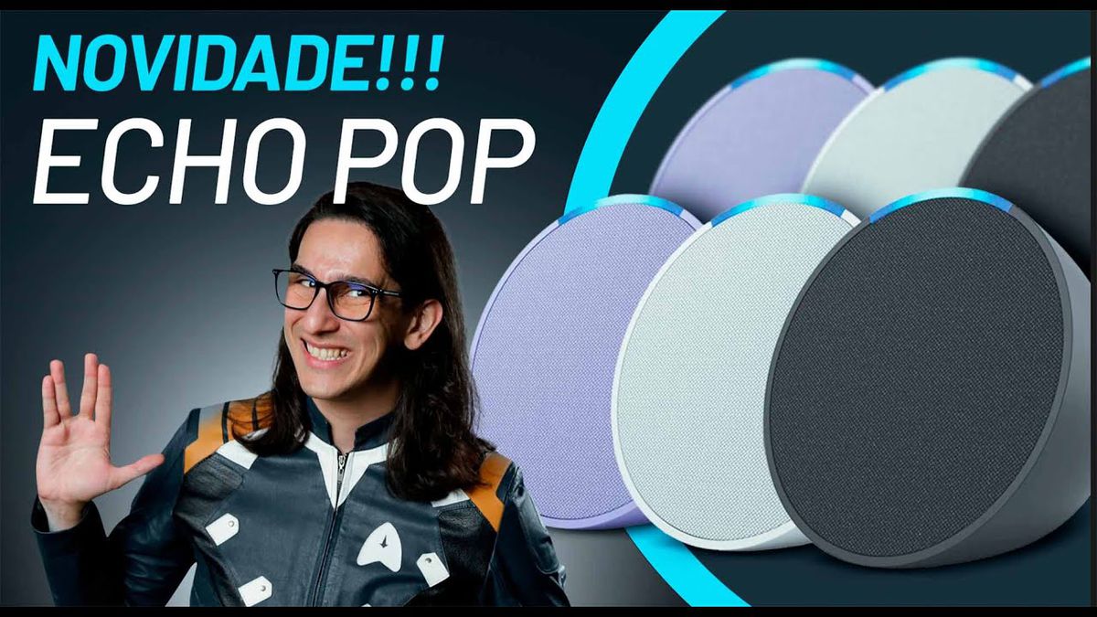 Echo Pop: compacta e potente, mas um pouco cara [Análise/Review ...