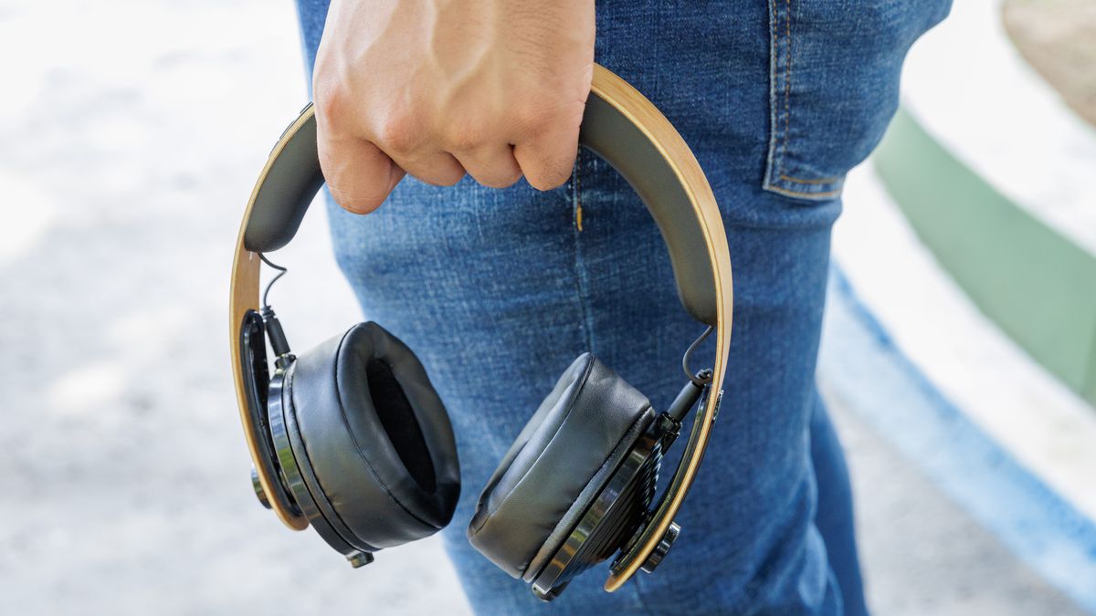 Review Kuba Disco 2 Bluetooth | O fone Bluetooth da Kuba - Canaltech