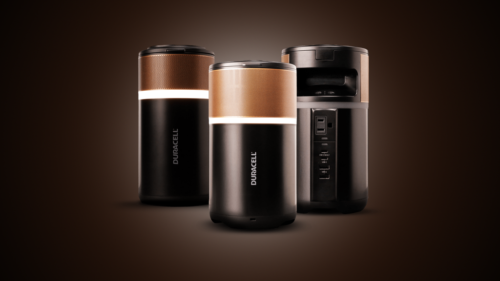 Duracell lança power banks com até 60.000 mAh e recarga de 100 W ...