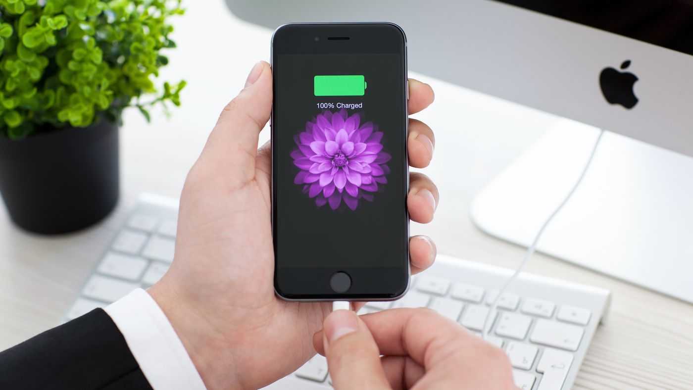 Como carregar o seu iPhone 6 duas vezes mais rápido - Canaltech