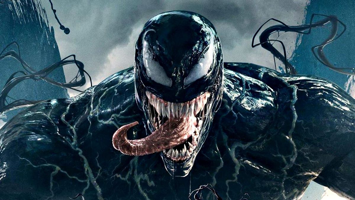 Você sabia que Venom adora chocolates? Conheça a razão por trás disso ...