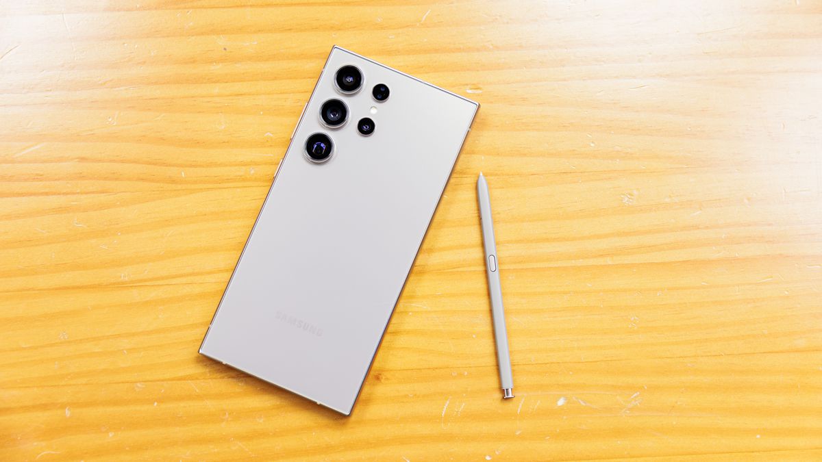 Compre Galaxy S24 Ultra de 512 GB em oferta imperdível com cupom - Canaltech