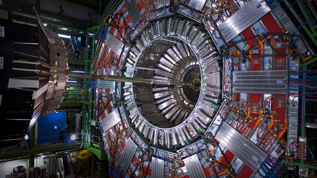 Brasil se torna membro do CERN, um dos maiores centros de pesquisas do ...