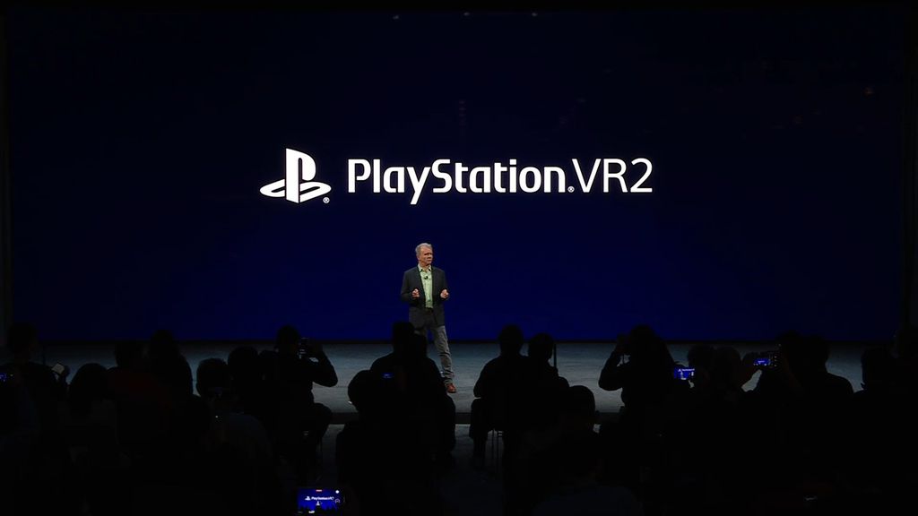Sony revela PlayStation VR2 com 4K HDR - Canaltech