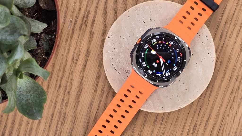 Samsung lança Galaxy Watch Ultra com caixa de titânio e superbateria ...